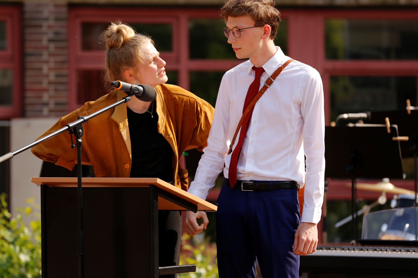 HP 12 – Walddörfer Gymnasium