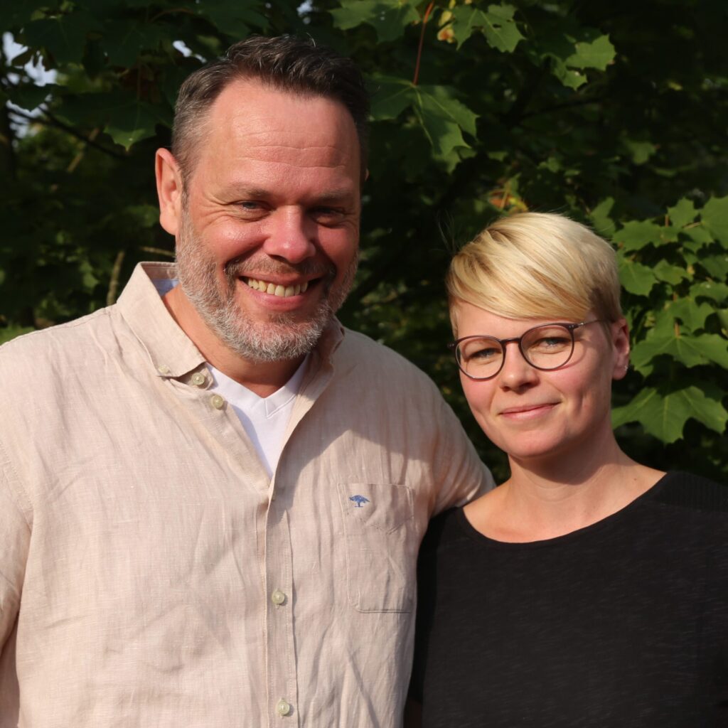 Menschen – Walddörfer Gymnasium